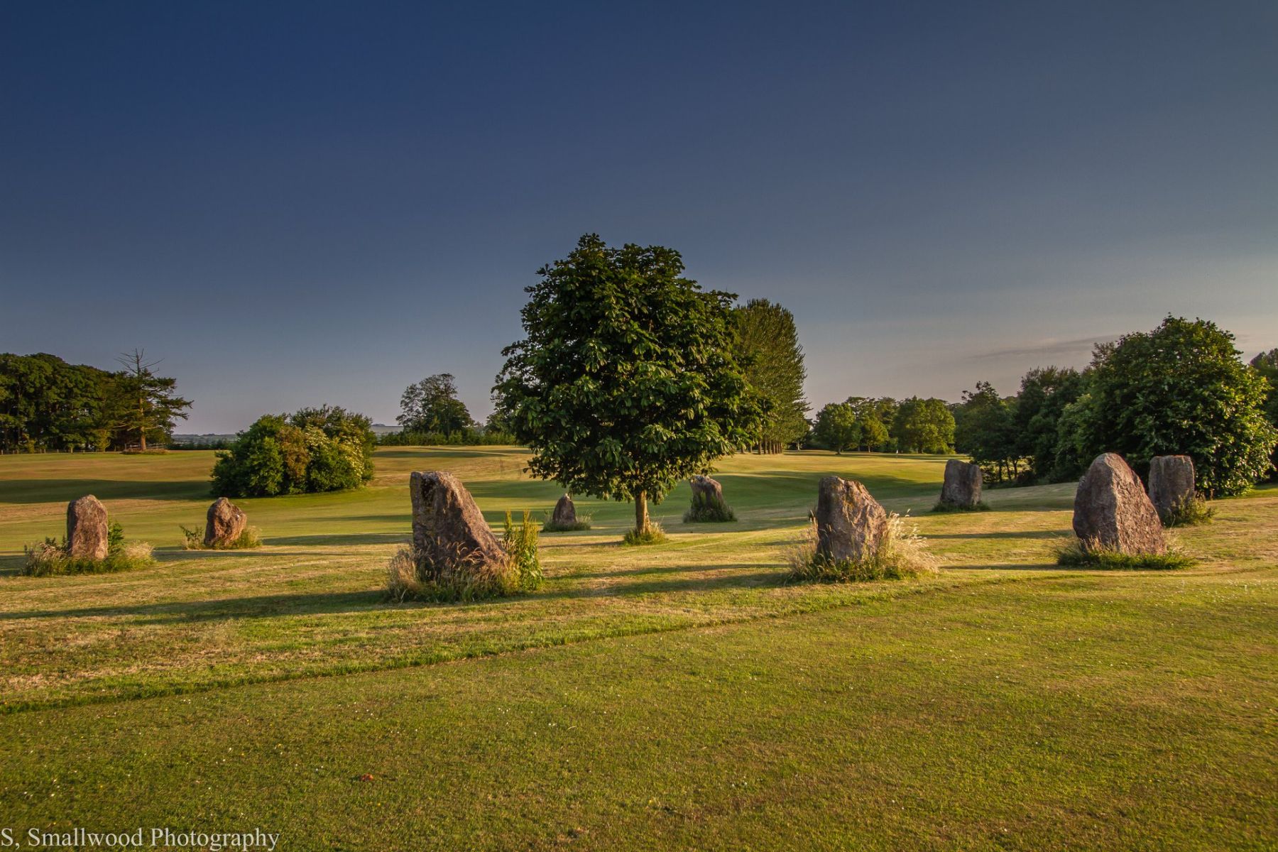 Brayton Park | How We Made Brayton Park | About Us | History